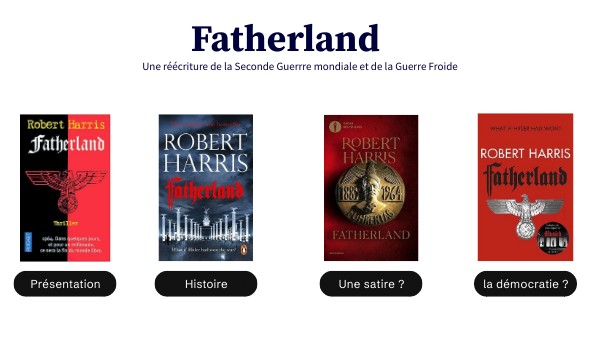 Genially : Thomas Soler et Nicolas Klein