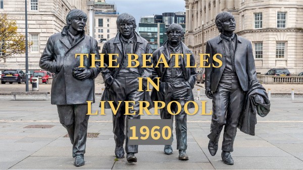 Liverpool Beatles
