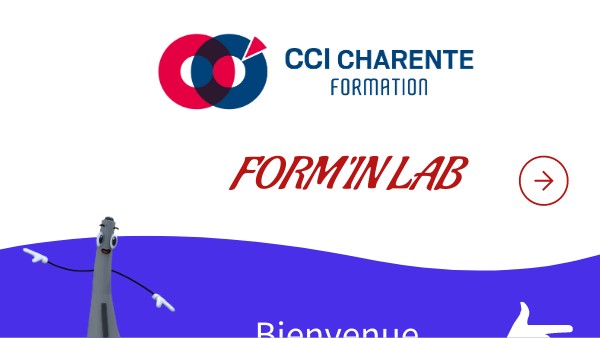 Mon premier Genially