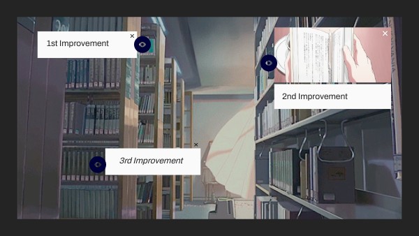 Improving an everyday object | Genially
