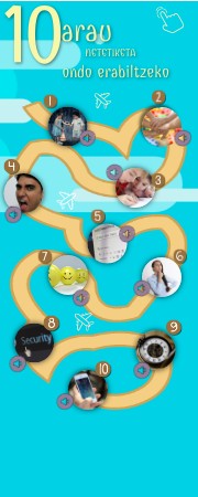 NETIKETAREN 10 ARAU Imanol Martinez