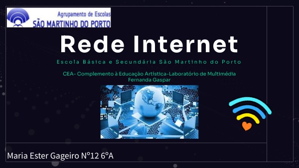 Rede Internet