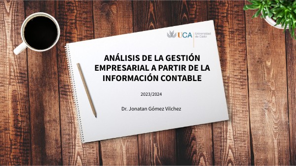 Actividad Curso UCA Genially | Genially