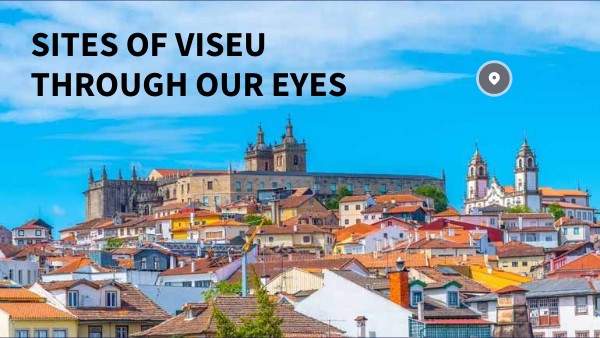 Cópia - Senses Project - Sight | Genially