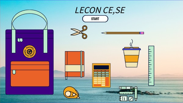 MULTI-PATHS DESKTOP PRESENTATION | Genially