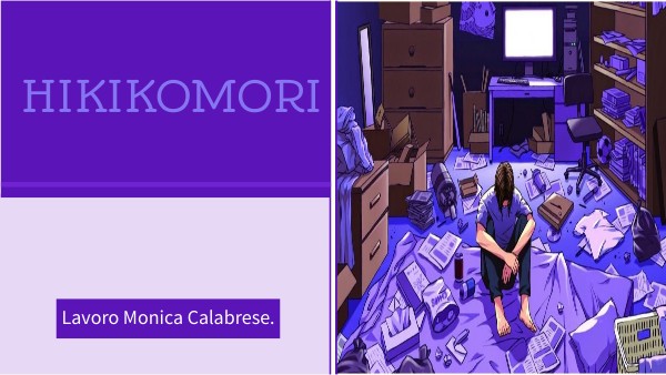hikikomori