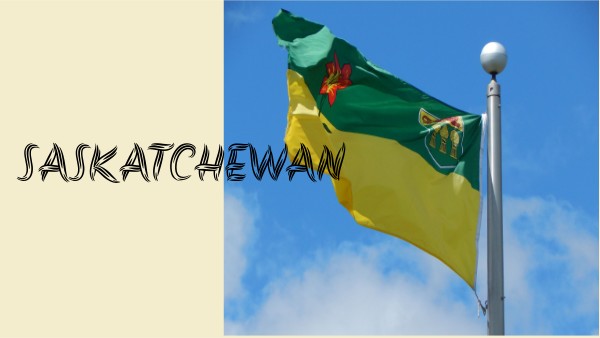 Saskatchewan | Genially