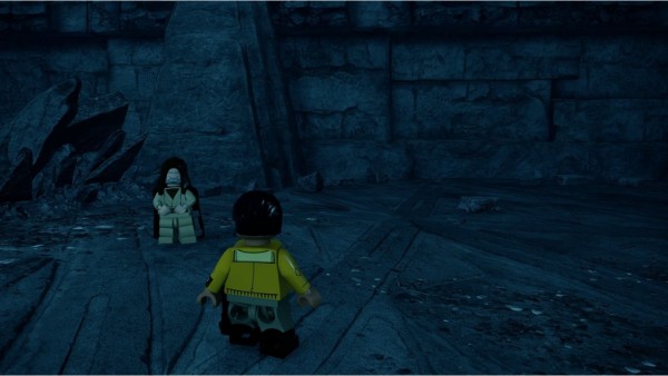 End of EG | Genially