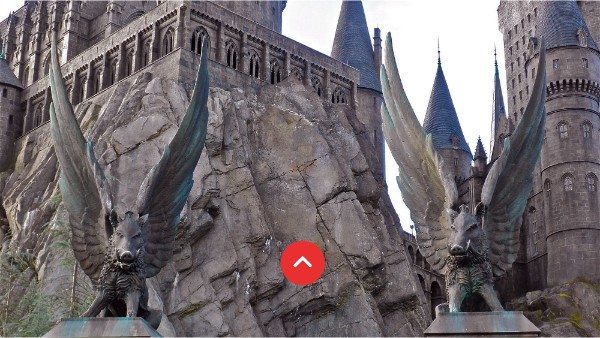 Welcome to Hogwarts | Genially