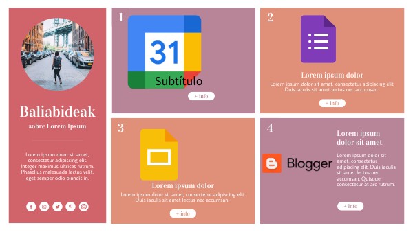 Mural-Digitala | Genially