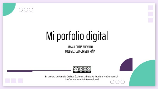 CURSO DIGITALIZACIÓN AMAIA ORTIZ | Genially