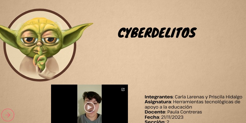 Conceptos informáticos | Genially