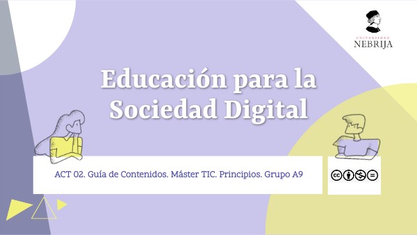 ACT 02. Guía de contenidos | Genially