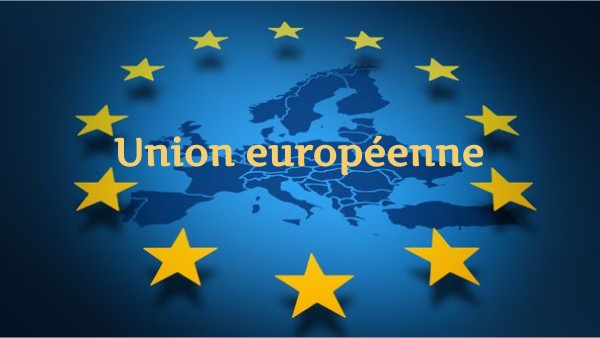 Présentation UE | Genially