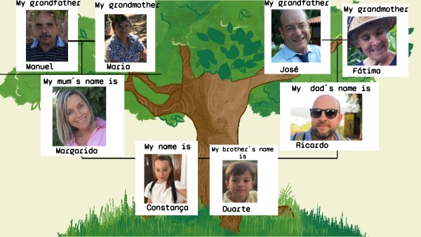 FAMILY TREE