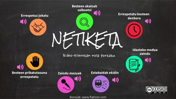Netiketa