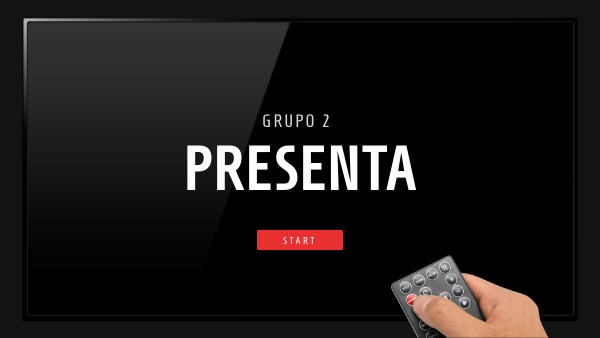 Gascon SA presentacion final