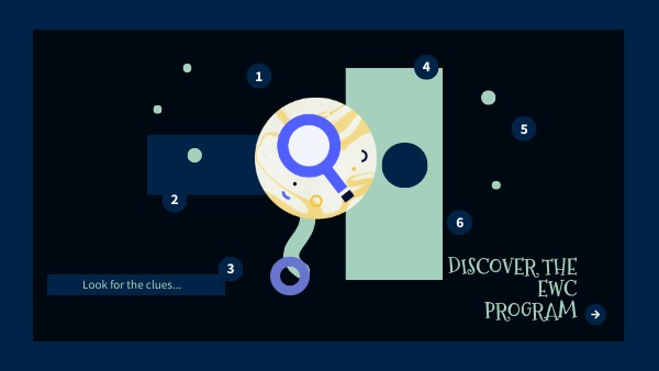 EWC Departments- Education