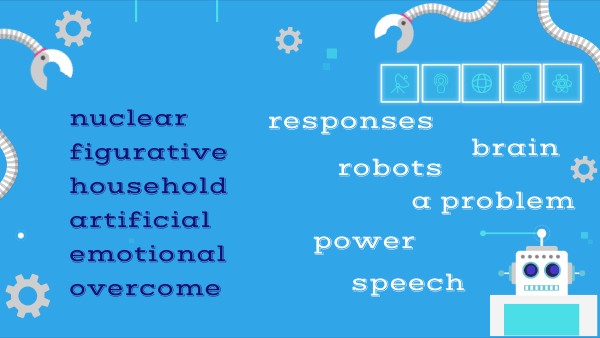 ROBOT HORIZONTAL INFO | Genially