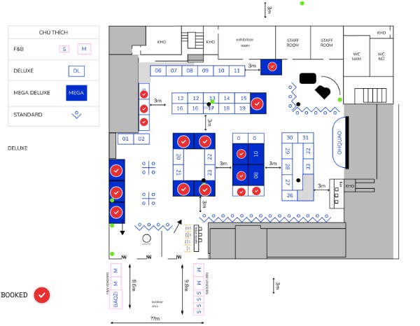 LÔCÔ CHRISTMAS - NOVALAND