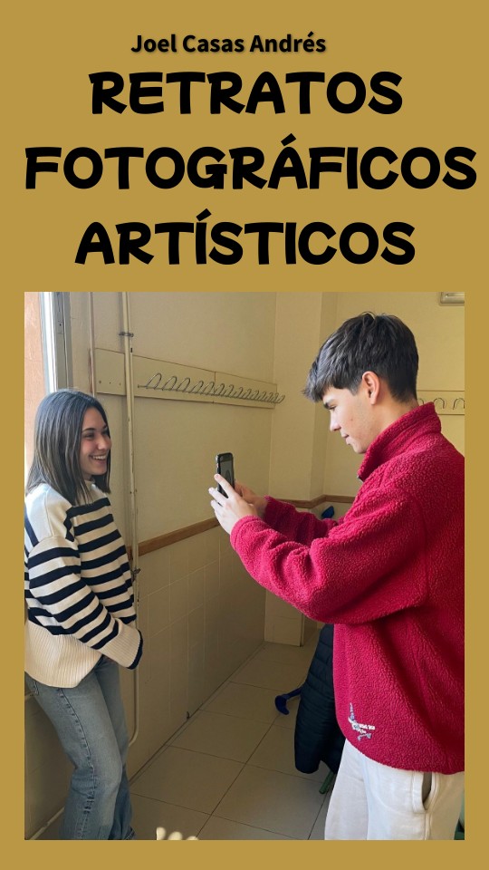 Fotografía Artistica Joel | Genially