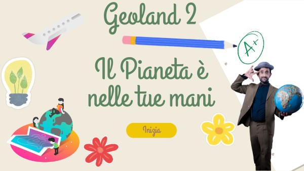 geoland- classi seconde