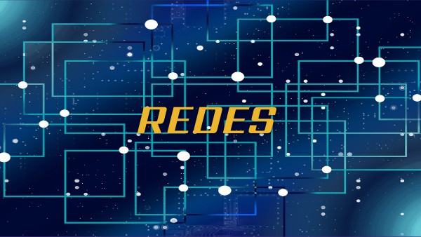 Tema de Redes | Genially