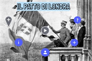 Il Patto di Londra | Genially