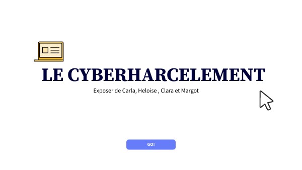 Exposé SNT | Genially