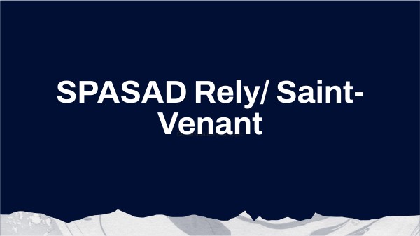 Présentation minimaliste | Genially