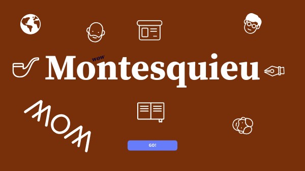 BASIC DARK PRESENTATION | Genially