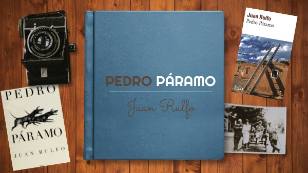 Pedro Páramo | Genially