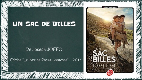 UN SAC DE BILLES | Genially