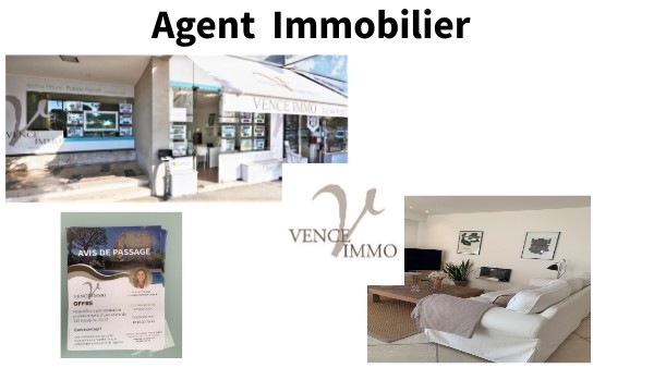 stage agent immobilier