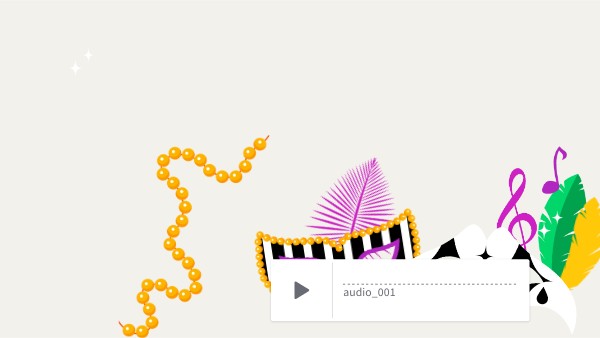 Video Carnaval | Genially