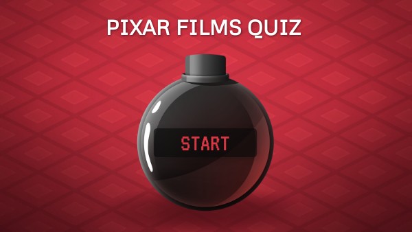 PIXAR FILMS QUIZ | Genially