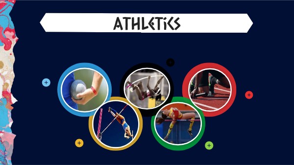 OLYMPIC RINGS LIST | Genially