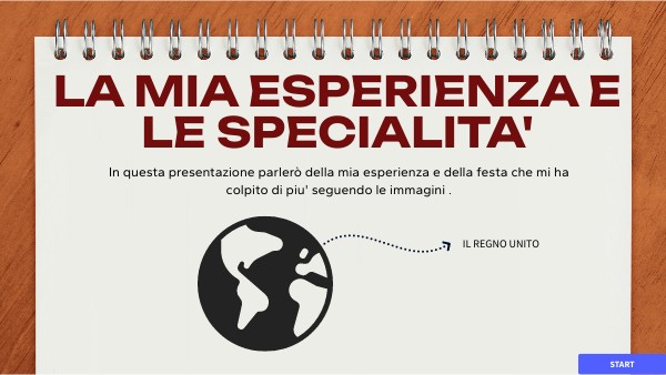 GENIAL GUIDE | Genially