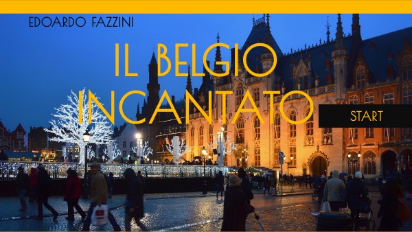 capodanno nelle fiandre