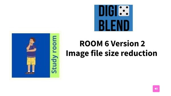 red en ROOM 6 Version 2-Image file size reduction | Genially