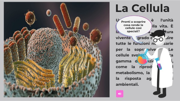 La Cellula