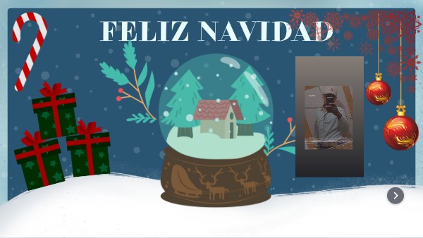 ESCAPE ROOM NAVIDEÑO