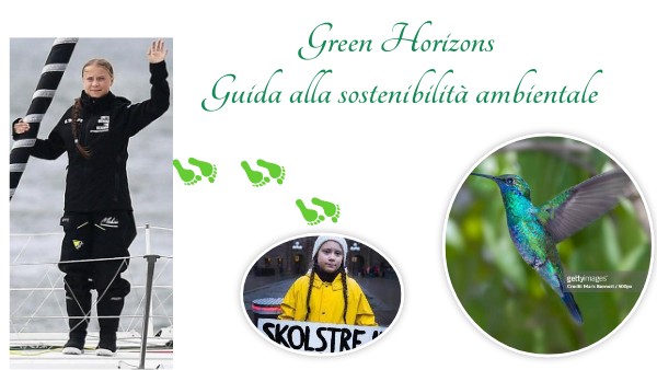 Green Horizons
