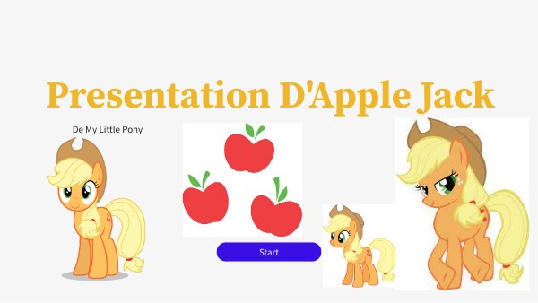 Apple Jack