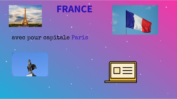 genially francese ludovica sofia alessio e marco