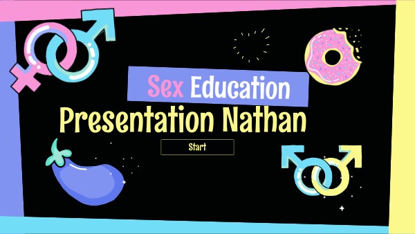 Nathan pequeno | Genially