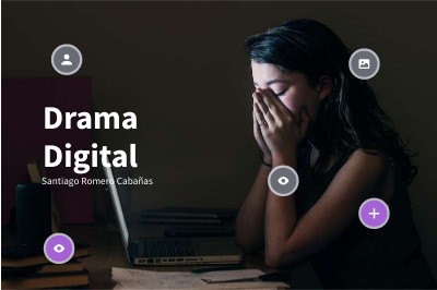 Drama Digital | Genially