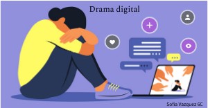Drama digital | Genially