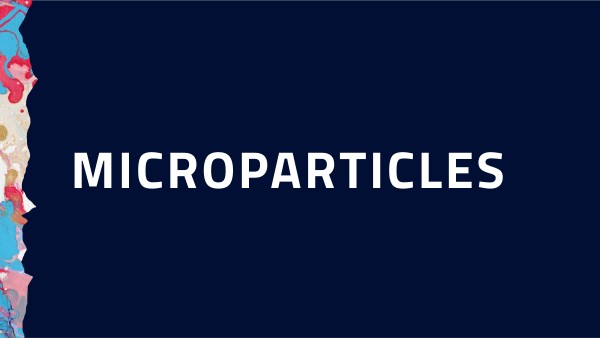 MICROPARTICLES PRESENTATION