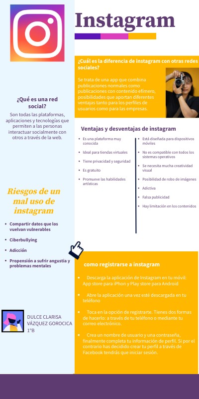 Instagram | Genially